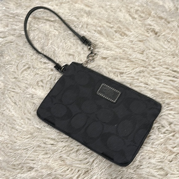 Coach | Bags | Coach Small Clutch Wallet | Poshmark